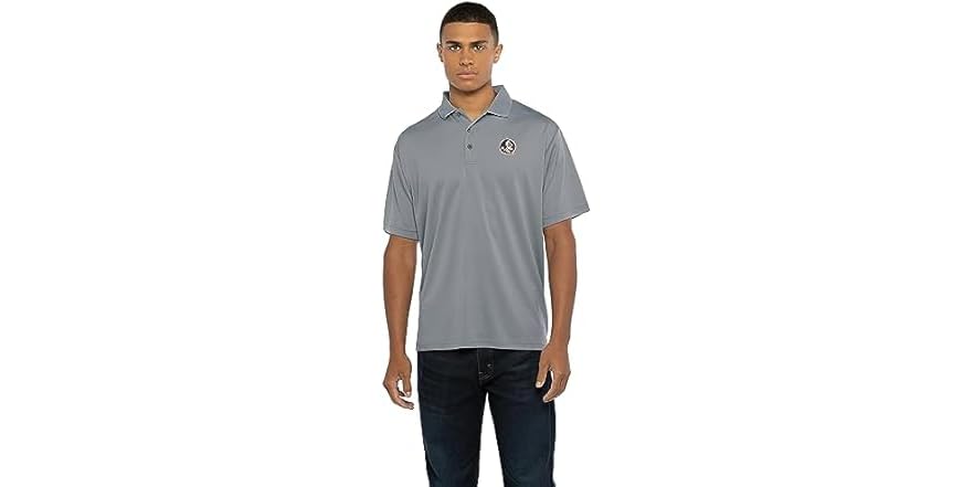 Vantage Florida State Polo