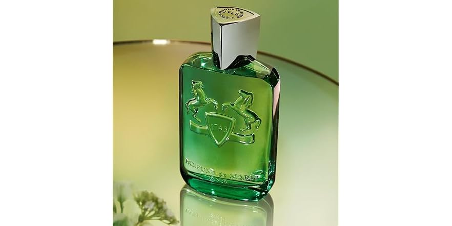 Pafums de Marly Greenley 4.2 OZ EDP Men