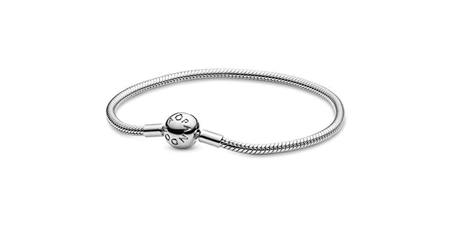 Pandora 590728-23 23 cm Pandora Bracelet (Open Box)