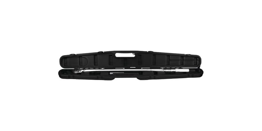 Performance Tool M204 3/4-Inch Drive Torque Wrench (Open Box)
