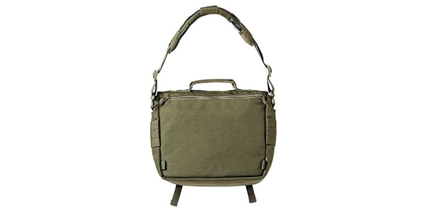 First Tactical Summit Side Satchel