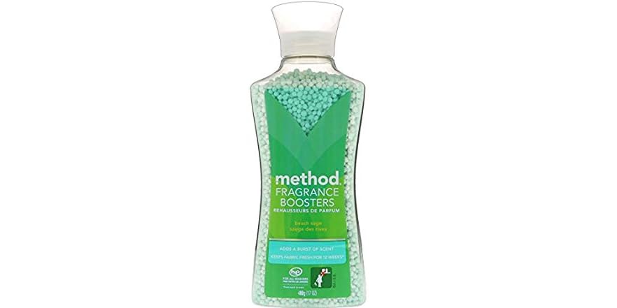 Method Fragrance Boosters