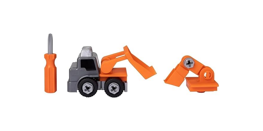 BLACK+DECKER Matrix Kids Play Tool Kit
