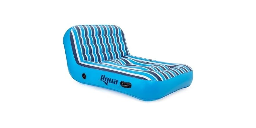 Aqua Comfort Floating Chair 2-Person