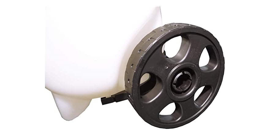 Scotts Wheeled Sprayer Pump