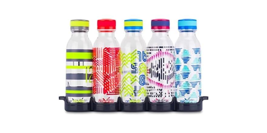 Reduce WaterWeek Reusable Water Bottle