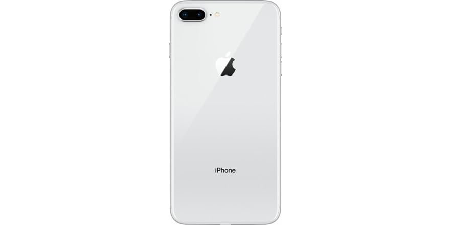 Apple A1864 iPhone 8 Plus 64GB Fully Unlocked