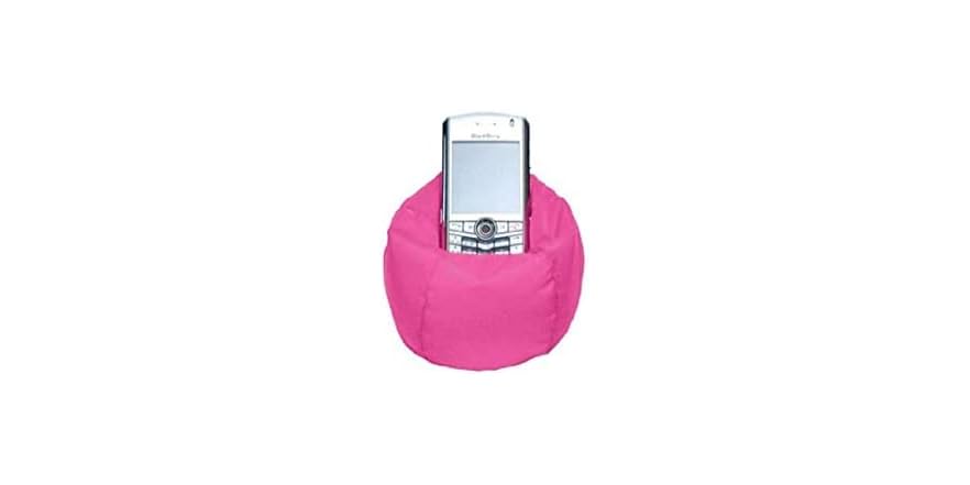 Lug Beanie Chair Cell Ipod Holder