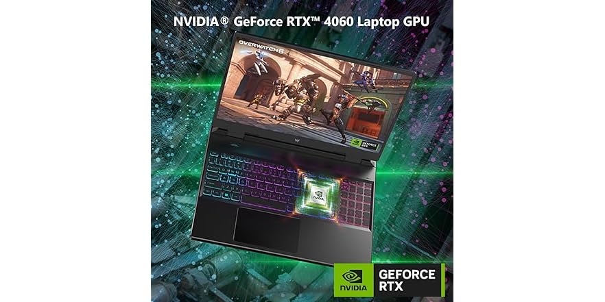 NEW Acer Predator Helios Neo 16 Gaming Laptop