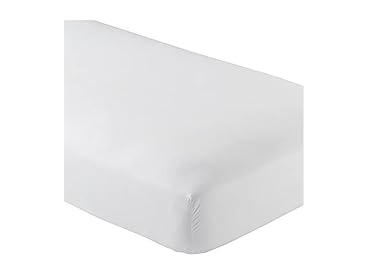 Bedding Twin Extra Long Fitted Sheet