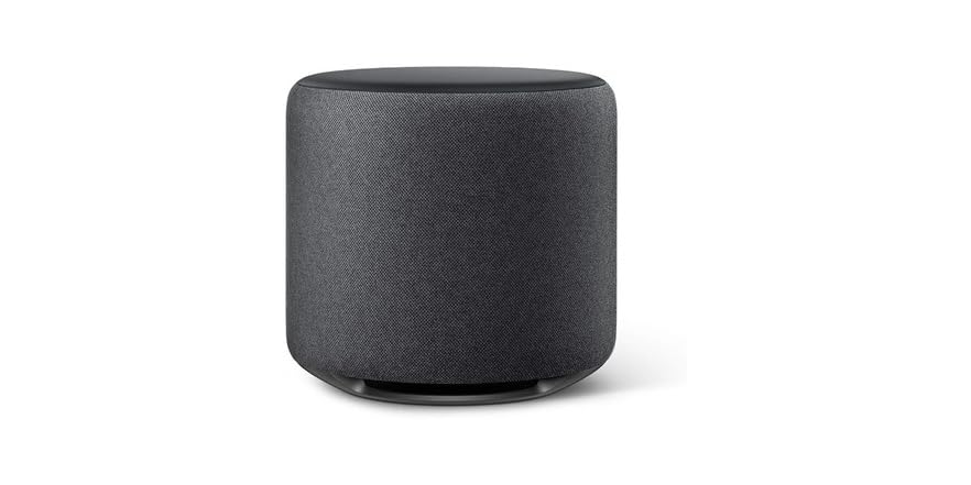 Amazon Echo Sub
