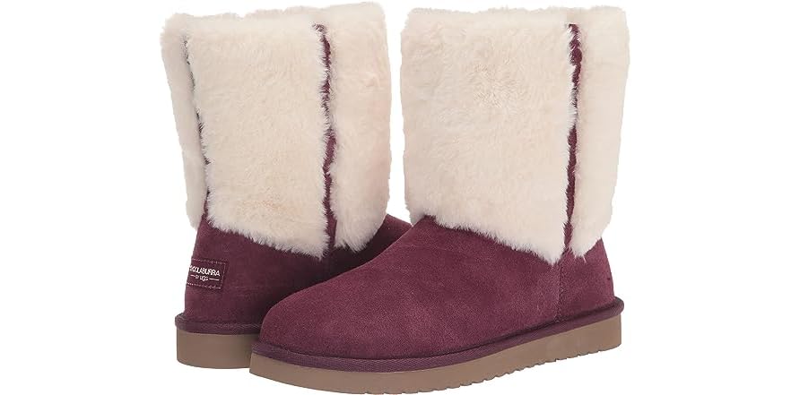 Koolaburra by UGG Women's Aubrei Boot