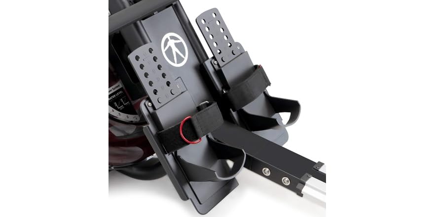 Marcy Water Resistance Rowing Machine