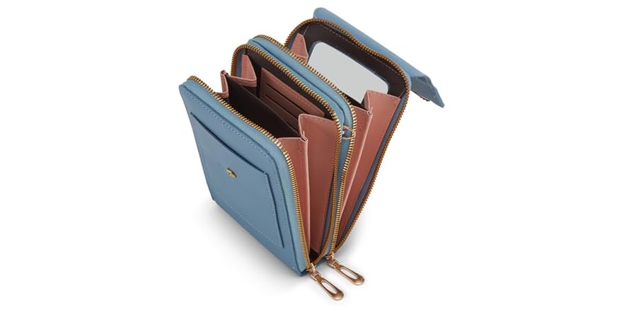 Clarissa Endaycon Crossbody Bag