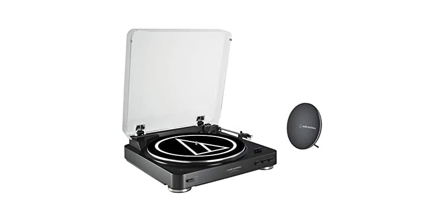 Audio-Technica Wireless Turntable System