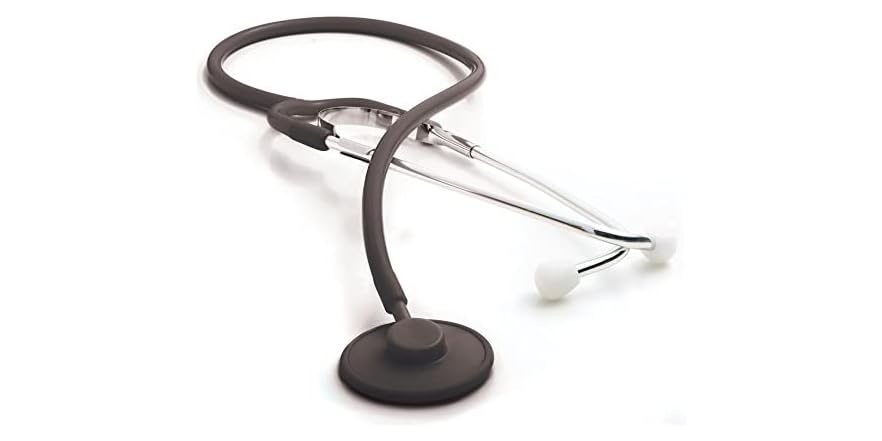 Disposable Single Use Stethoscope