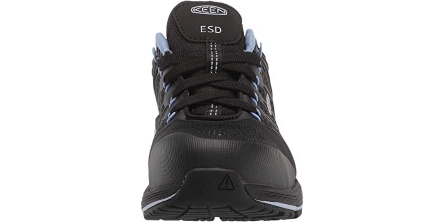 KEEN Women's Vista Energy ESD Work Shoe
