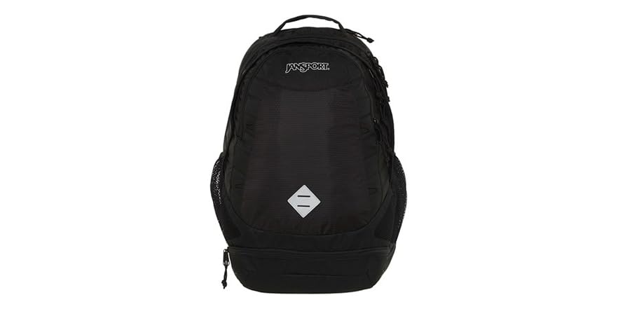 Boost Backpack