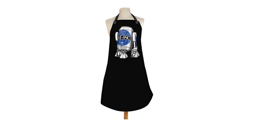 R2-IPA Apron