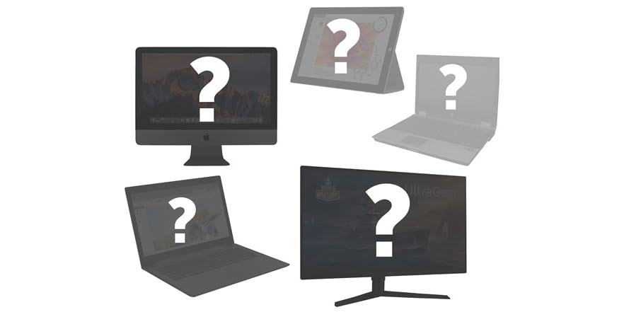 Clear The Shelf: $150 Mystery Computer Item (Open Box)