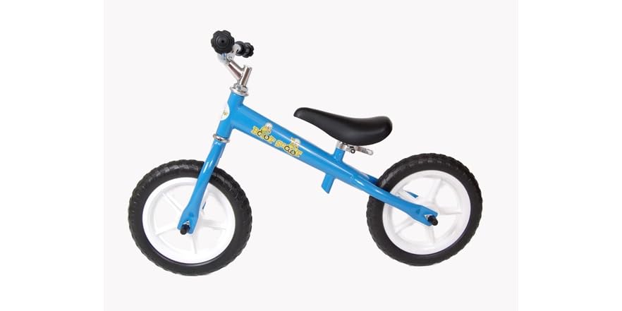 Boot Scoot Balance Bikes (3 Models)