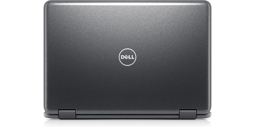 Dell Latitude 3189 11.6" Touch Business Laptop