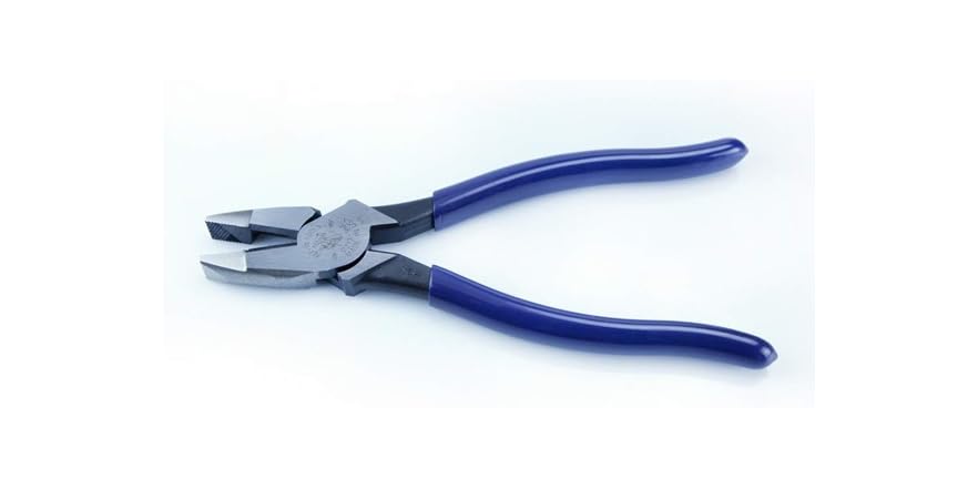 Klein Tools 9" High-Leverage Pliers