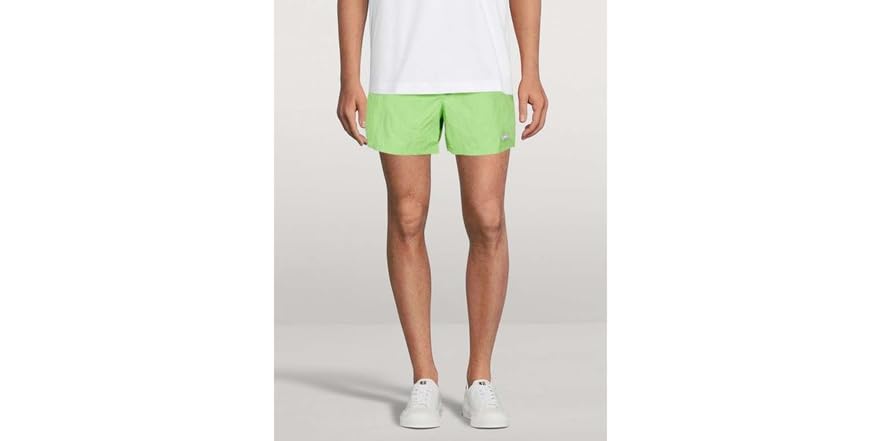 Helmut Lang Men's Airy Swim Short