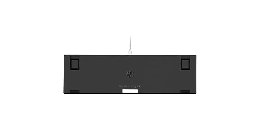 Cooler Master Mechanical Keyboard