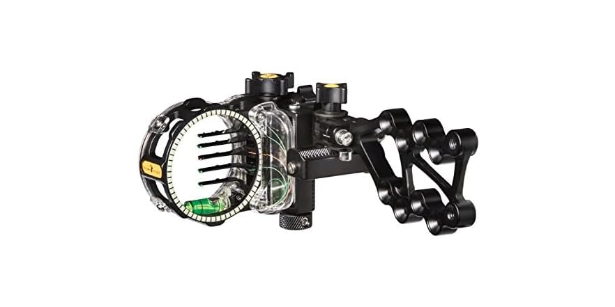 Trophy Ridge 5 Pin Archery Compound Bow