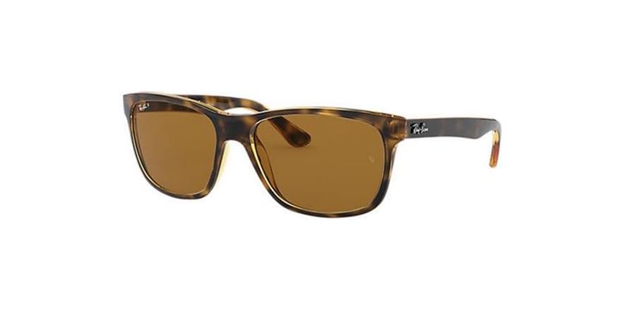 Ray-Ban RB4184 Glass Polarized