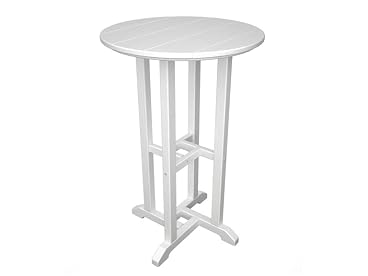 Traditional Counter Tables