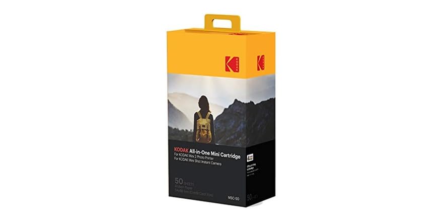 Kodak photo printer mini paper - kopproject