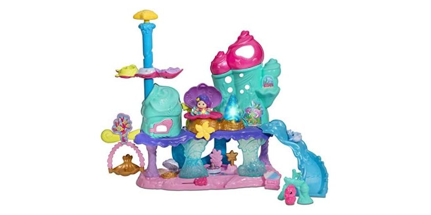 VTech Go! Go! Smart Friends Castle