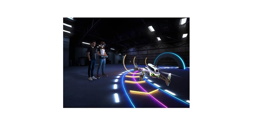 Parrot Mambo Drone FPV Kit