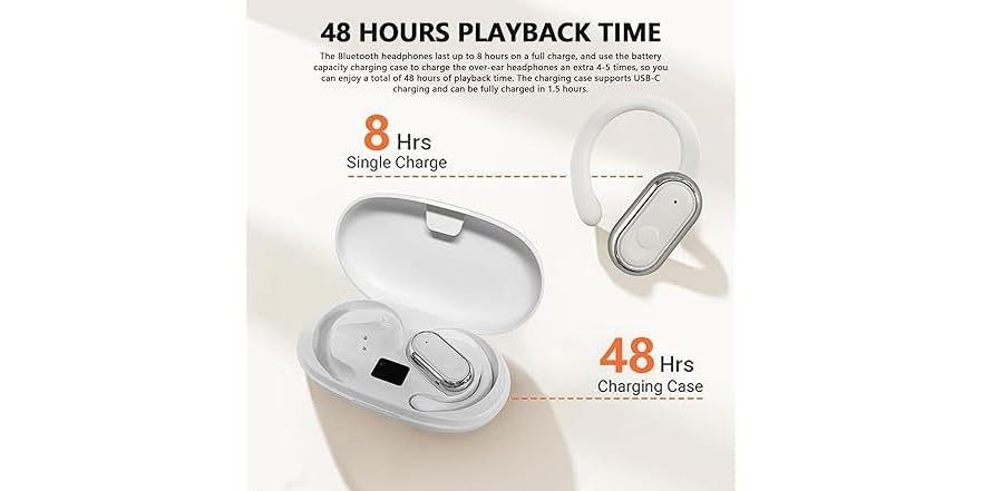 Generic Bluetooth headset