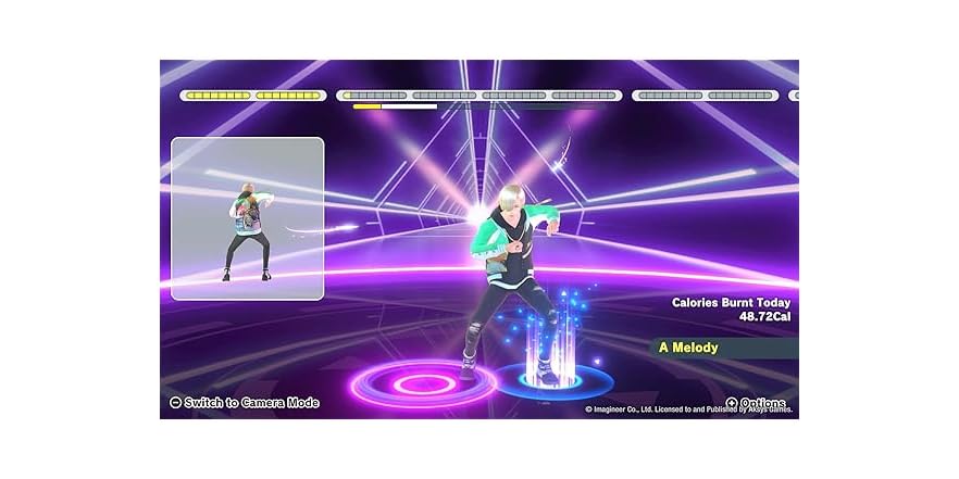 Zero to Dance Hero