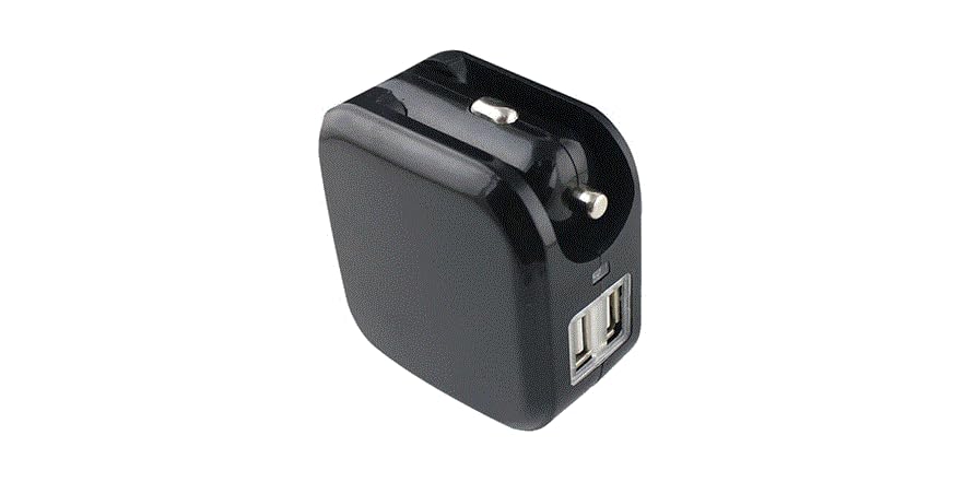 Maze Portable Charger