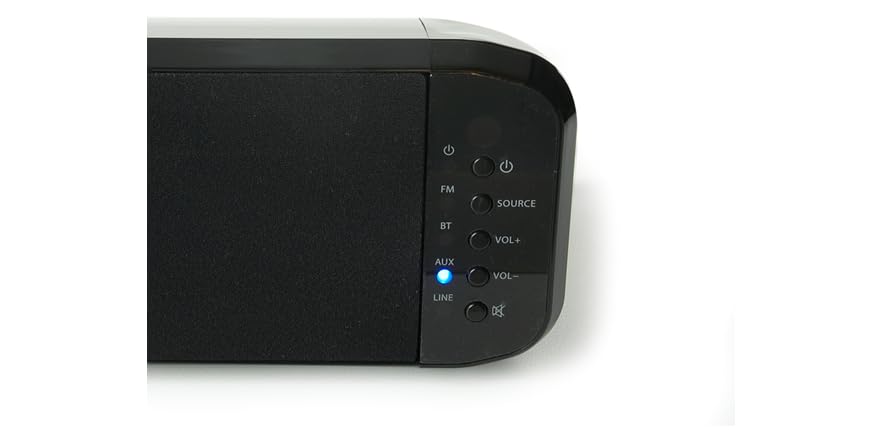 Craig Bluetooth Sound Bar System
