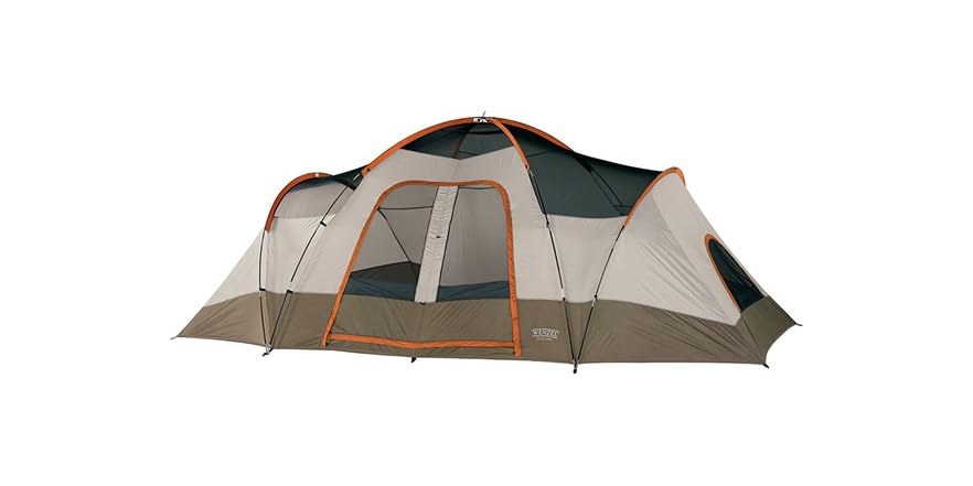 Wenzel Tents (Your Choice)