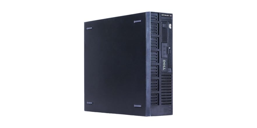 Dell Optiplex XE Intel 160GB SFF Desktop
