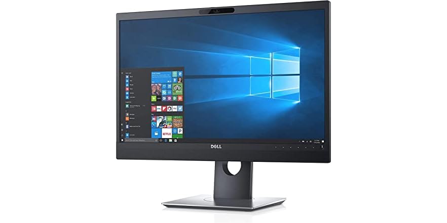 Dell DELL P2418HZM Dell P2418HZM 24" Conference Monito
