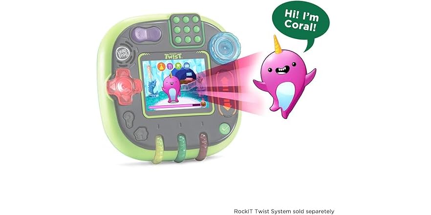 Rockit Twist Game Pack: Animals, Animals, Animals