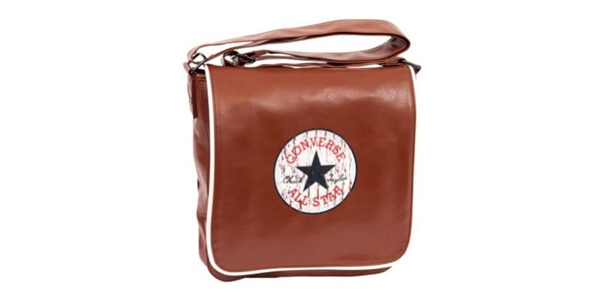 Converse Big Fortune Flap Bag