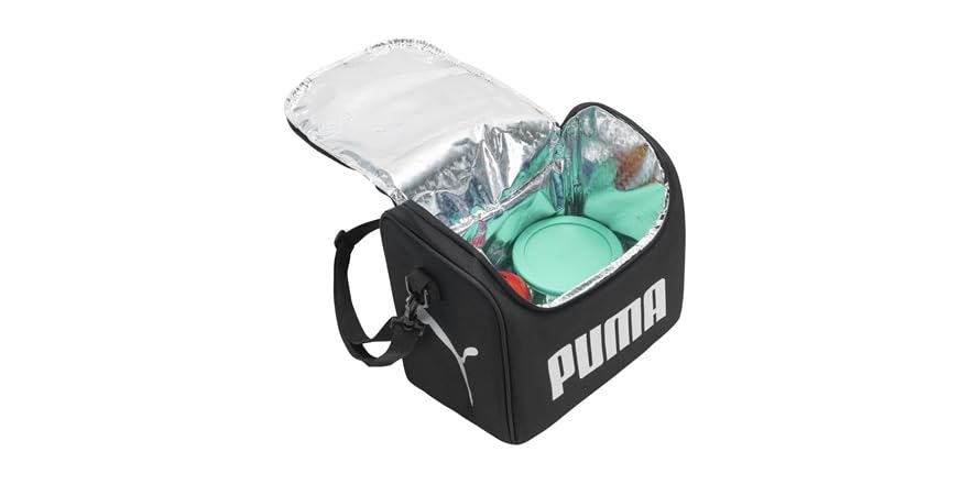 PUMA Adult Lunch Cooler