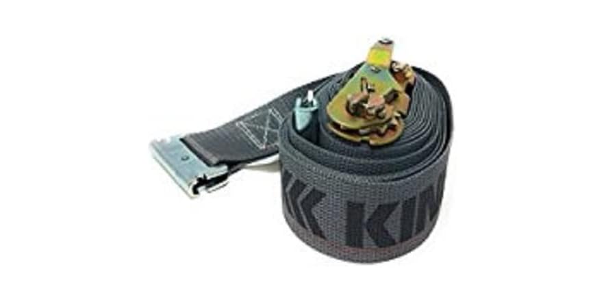 Kinedyne Ratchet Strap