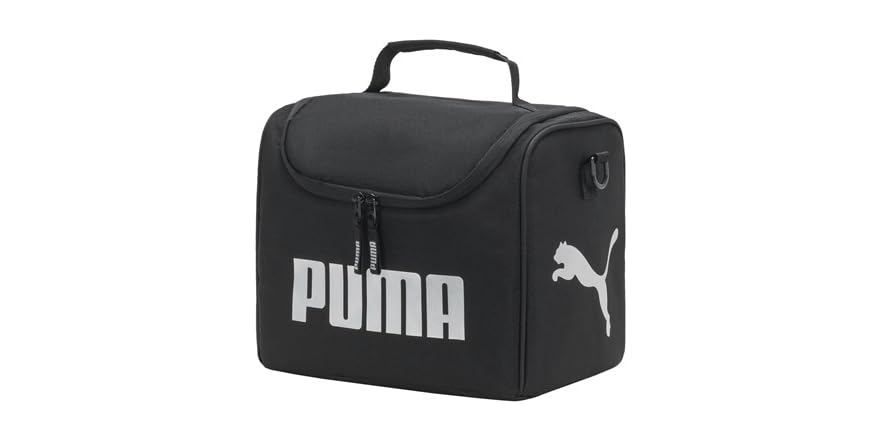 PUMA Adult Lunch Cooler