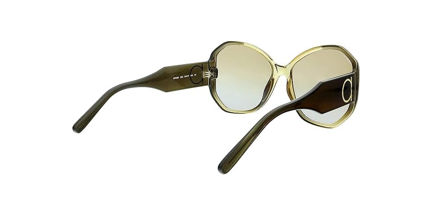 Salvatore Women's SF94 Sunglasses