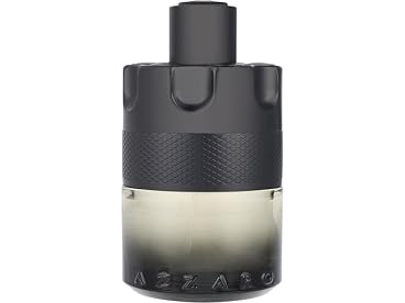 Azzaro the Most Wanted/Azzaro EDP Intense Tester 3.4 Oz (Open Box)