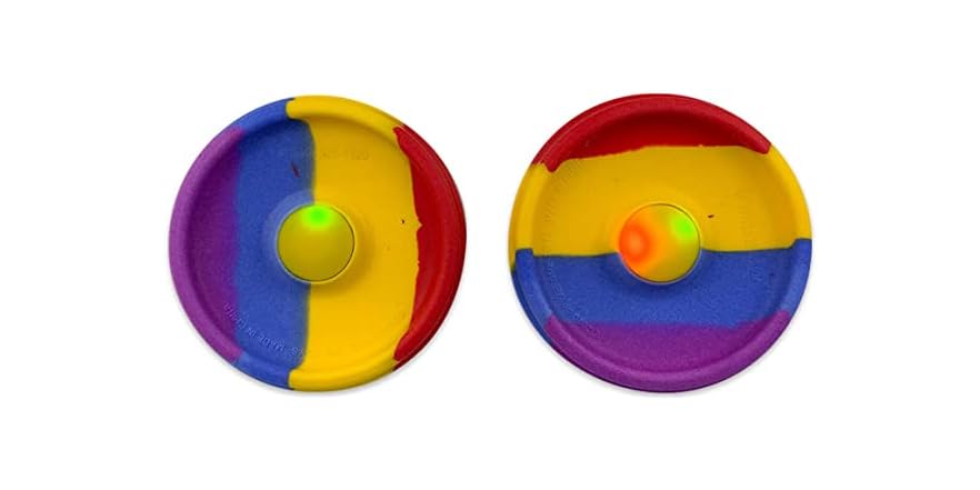 Splash Bombs Skiprs 2 Pack